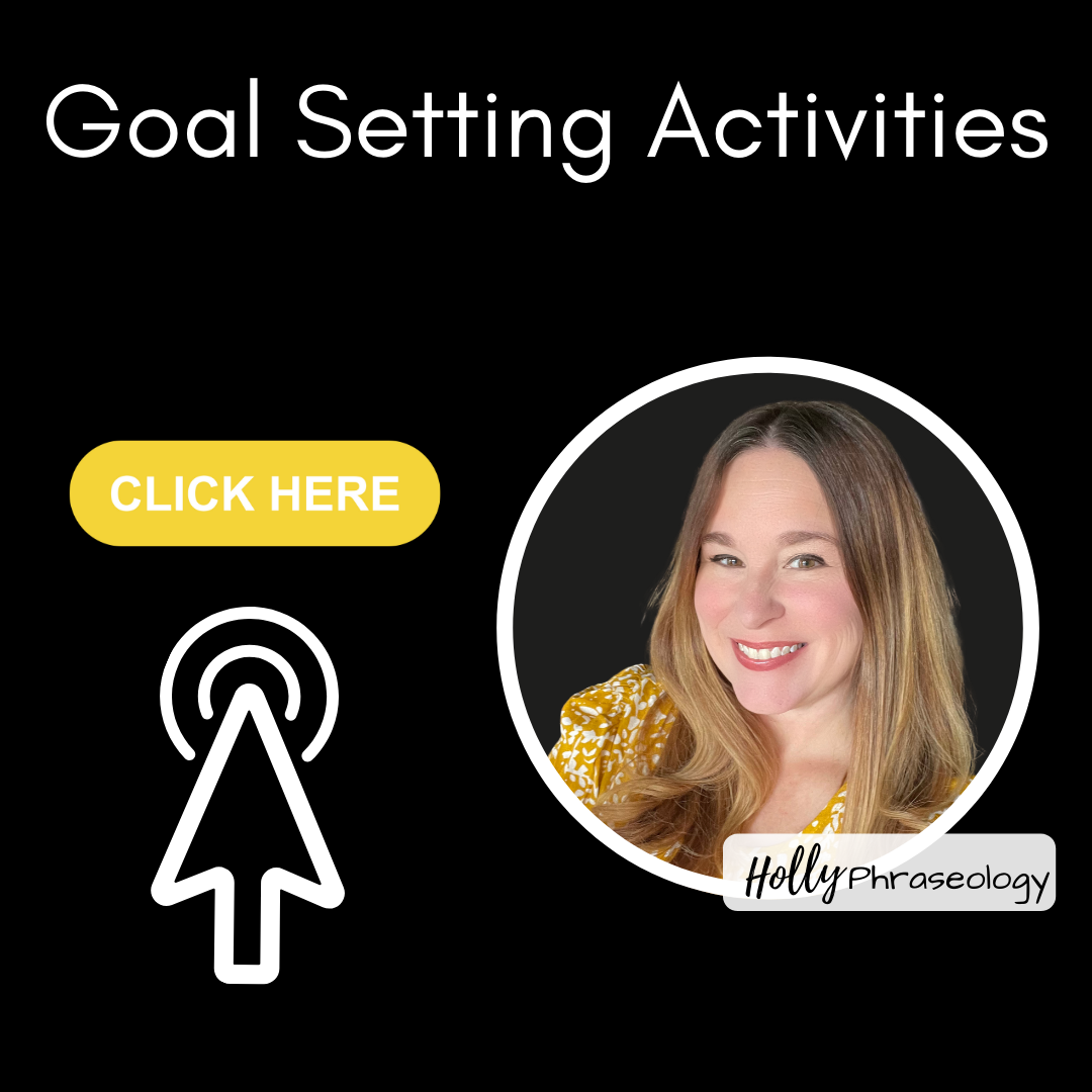 🎯 SMART Goal Setting +Vision Boards